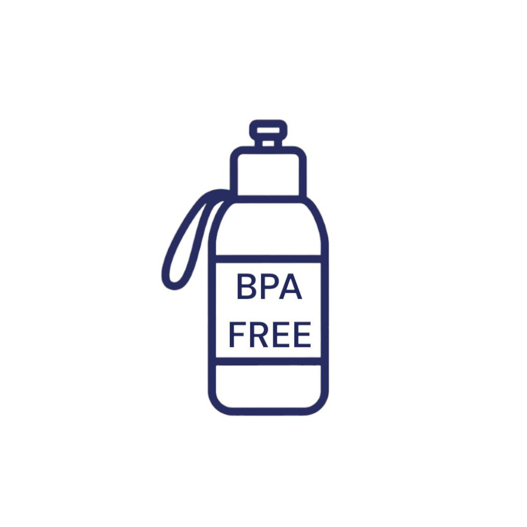 BPA Free Bottles - Enagic Kangen Water Canada and USA